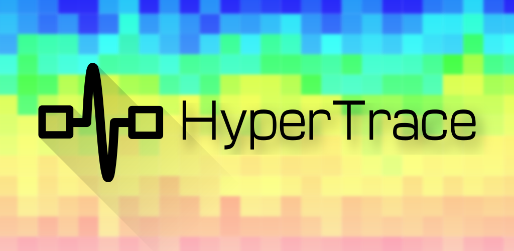 Our First Mobile App – HyperTrace Released – Danger Zone Games